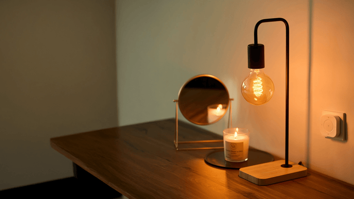 Smart bulbs – Innr Lighting