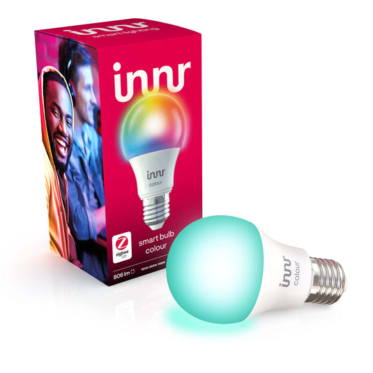 All smart products – Innr Lighting