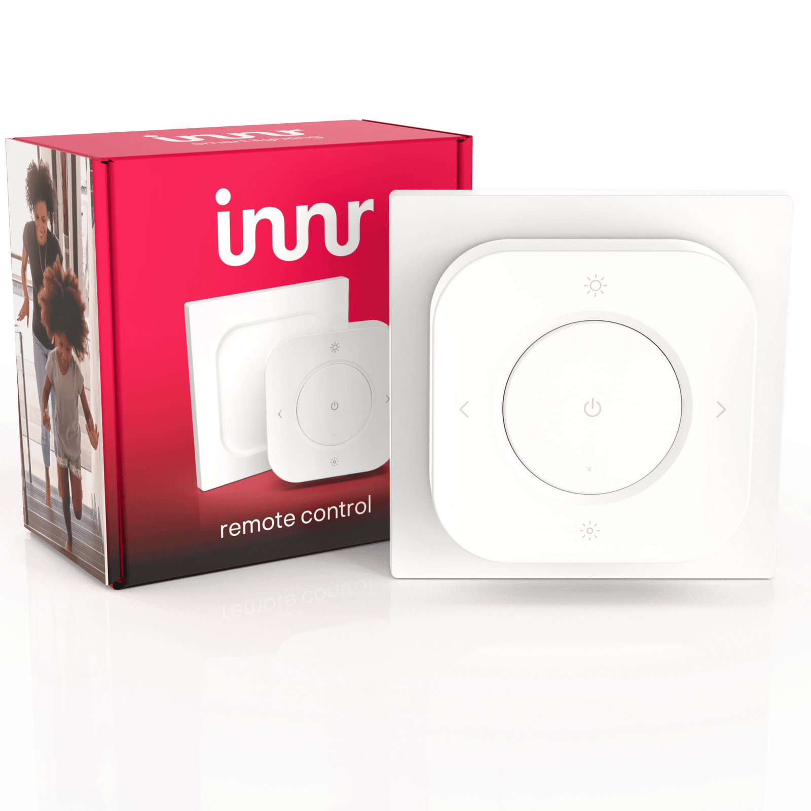 All smart products – Innr Lighting