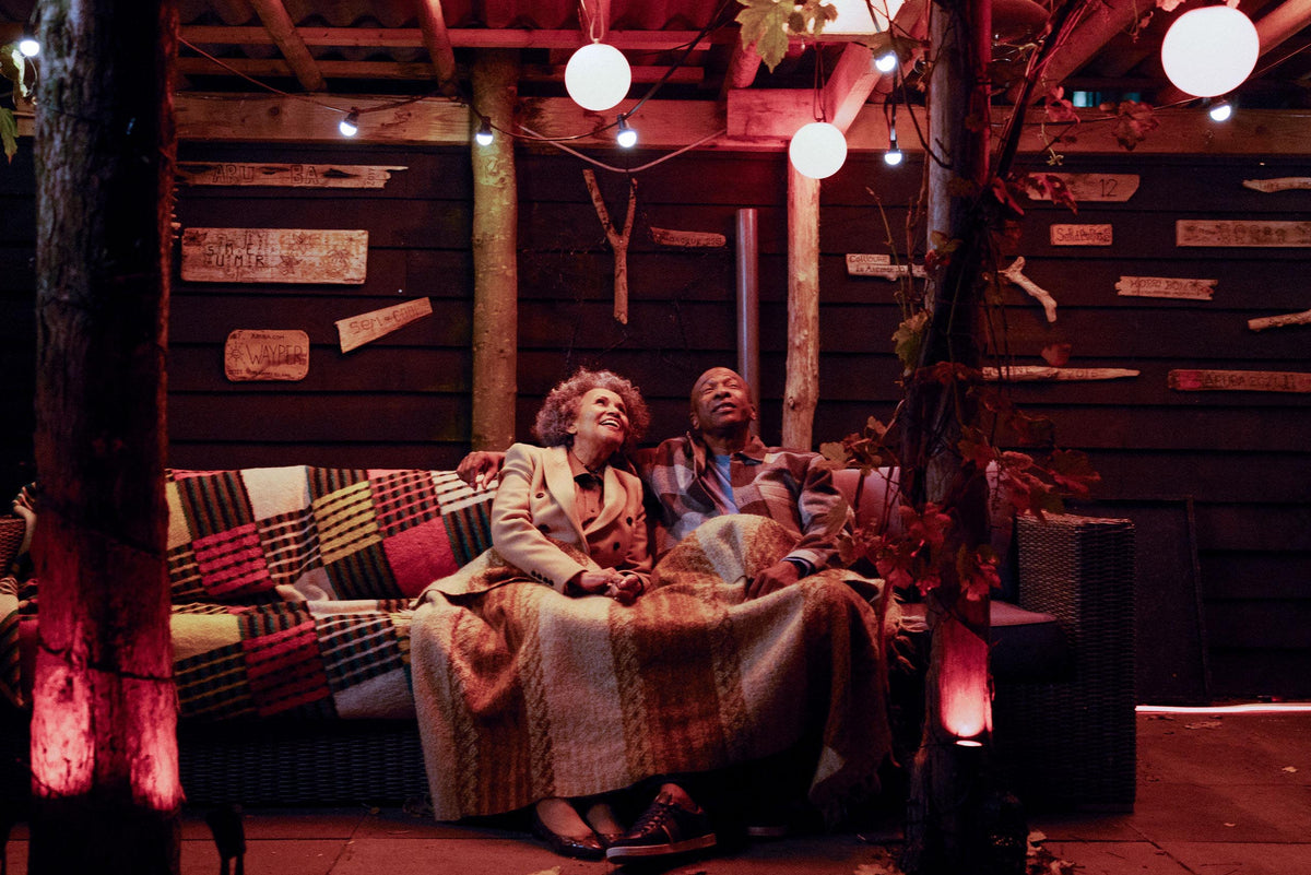 Innr Zigbee Smart Outdoor Light String – Innr Lighting