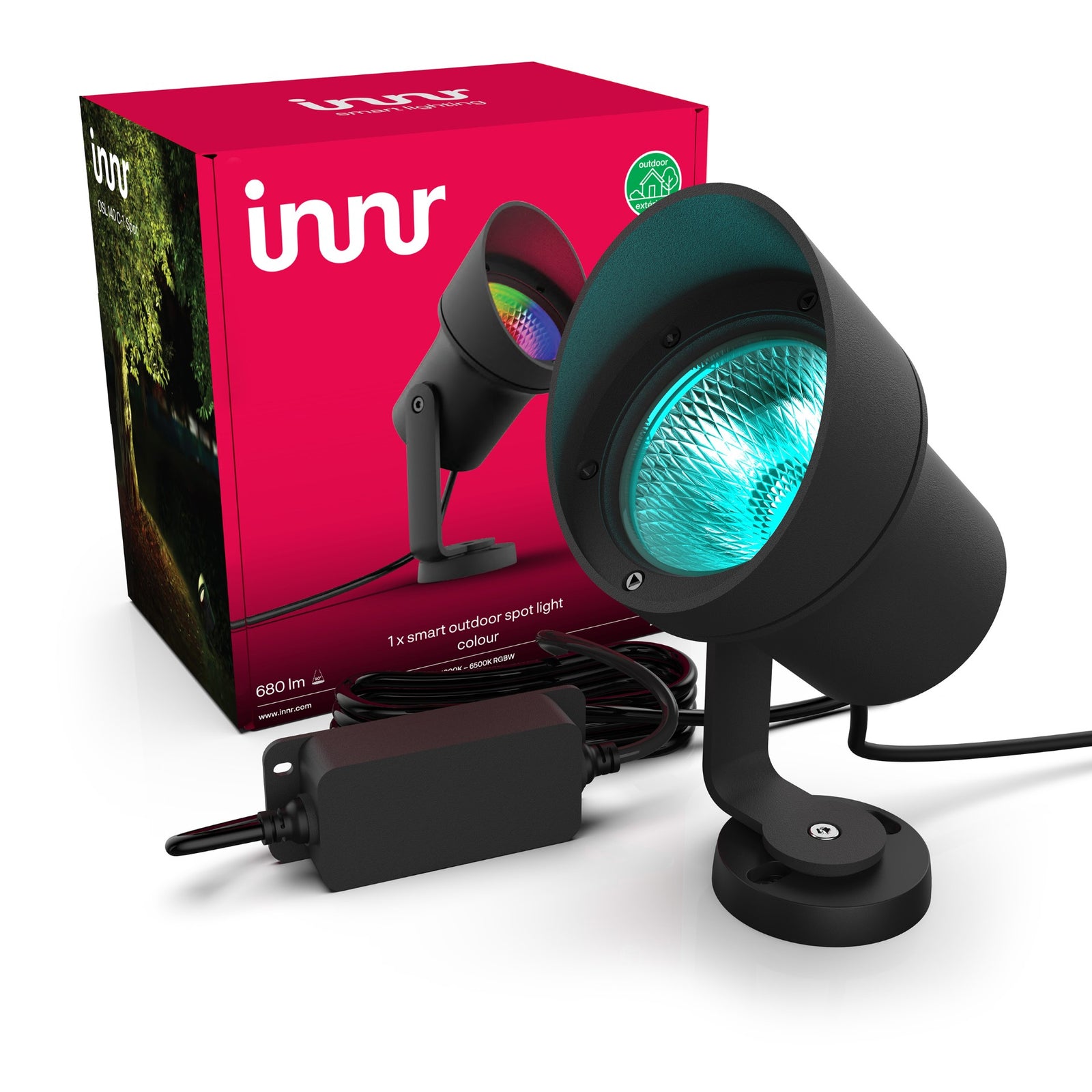 All smart products – Innr Lighting