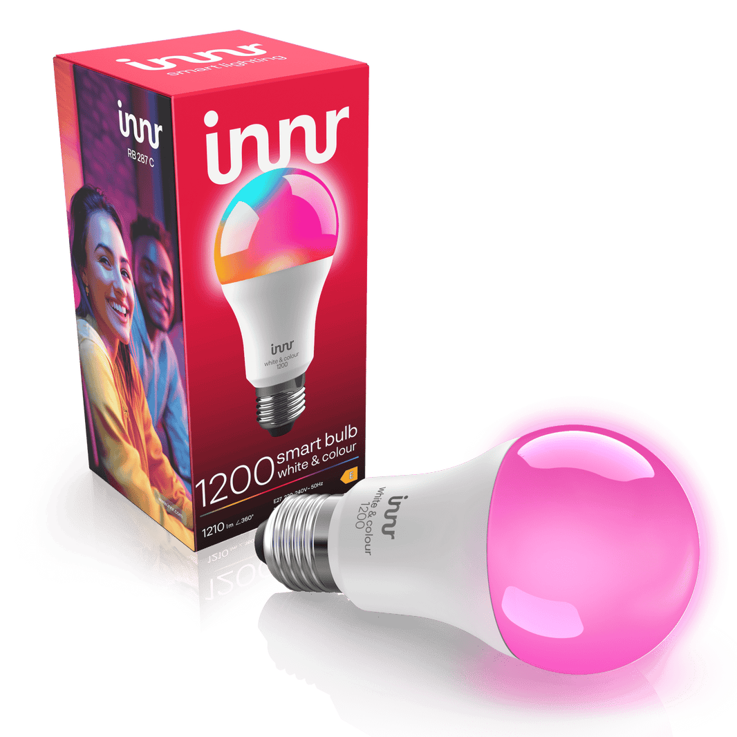 All products – Innr Lighting