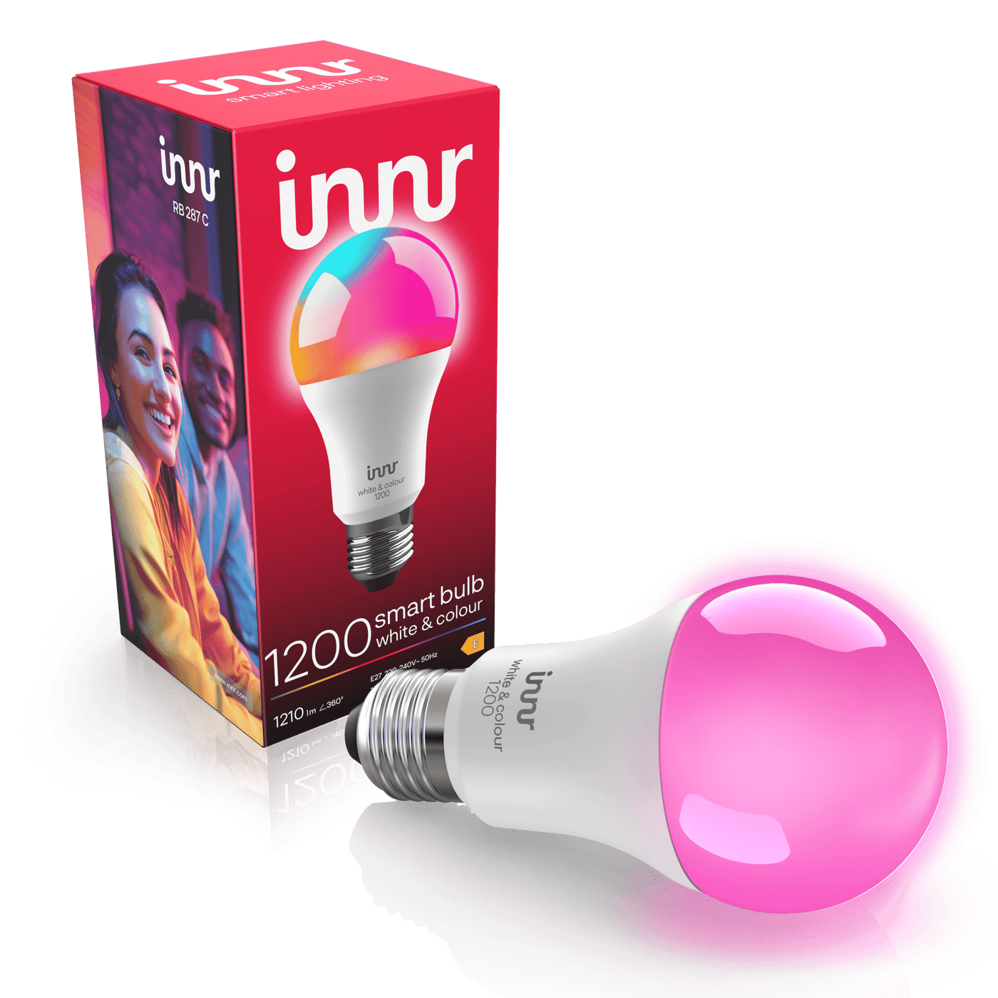 All products – Innr Lighting