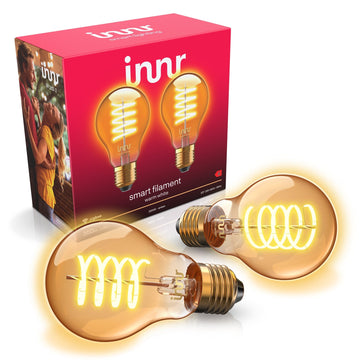 Smart bulbs – Innr Lighting