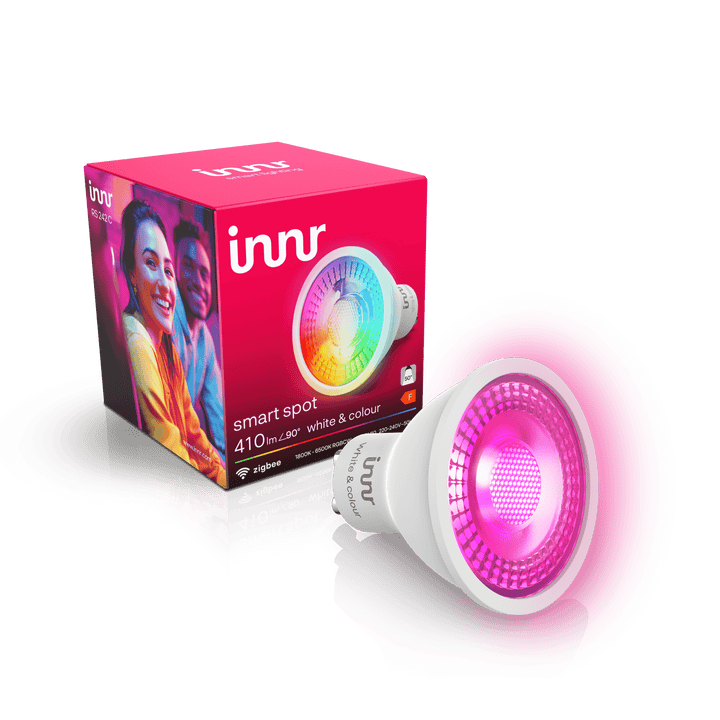 Smart bulbs – Innr Lighting
